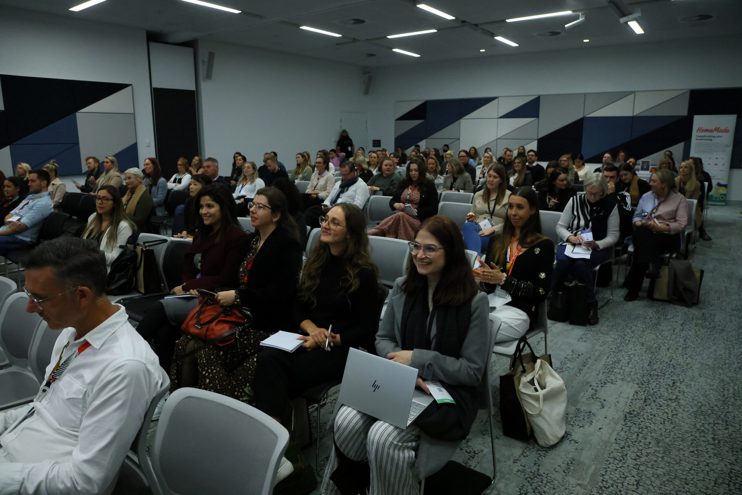 Gallery - FIA Conference