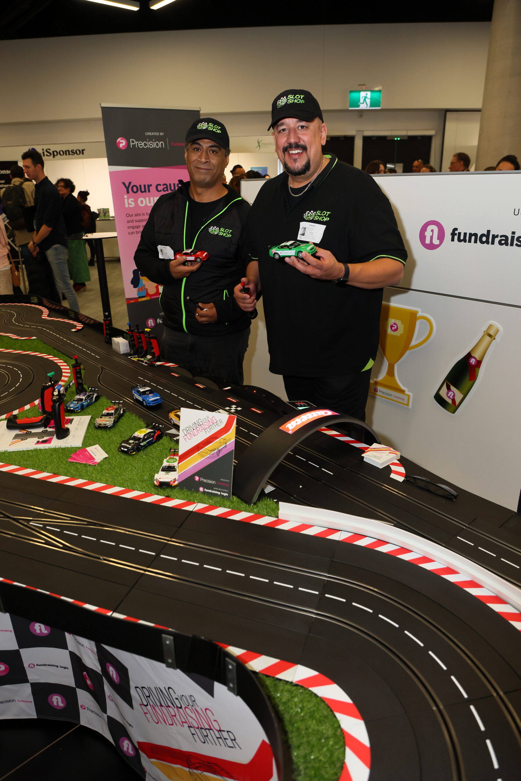 Gallery - FIA Conference