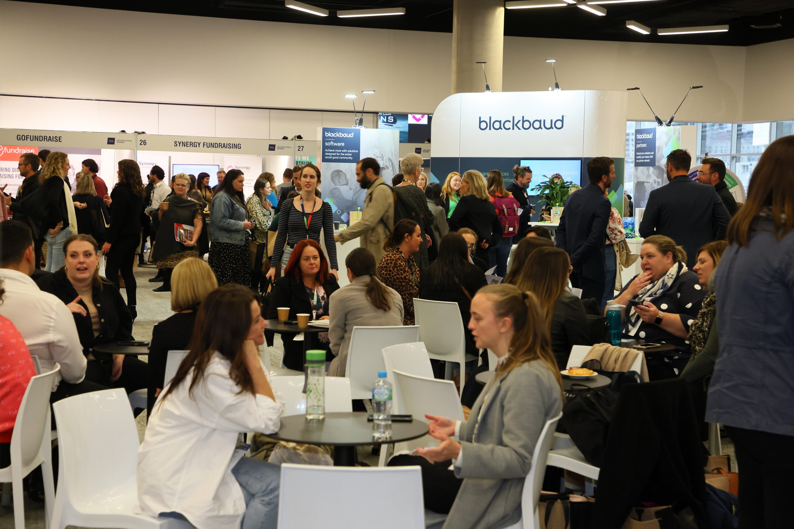 Gallery - FIA Conference