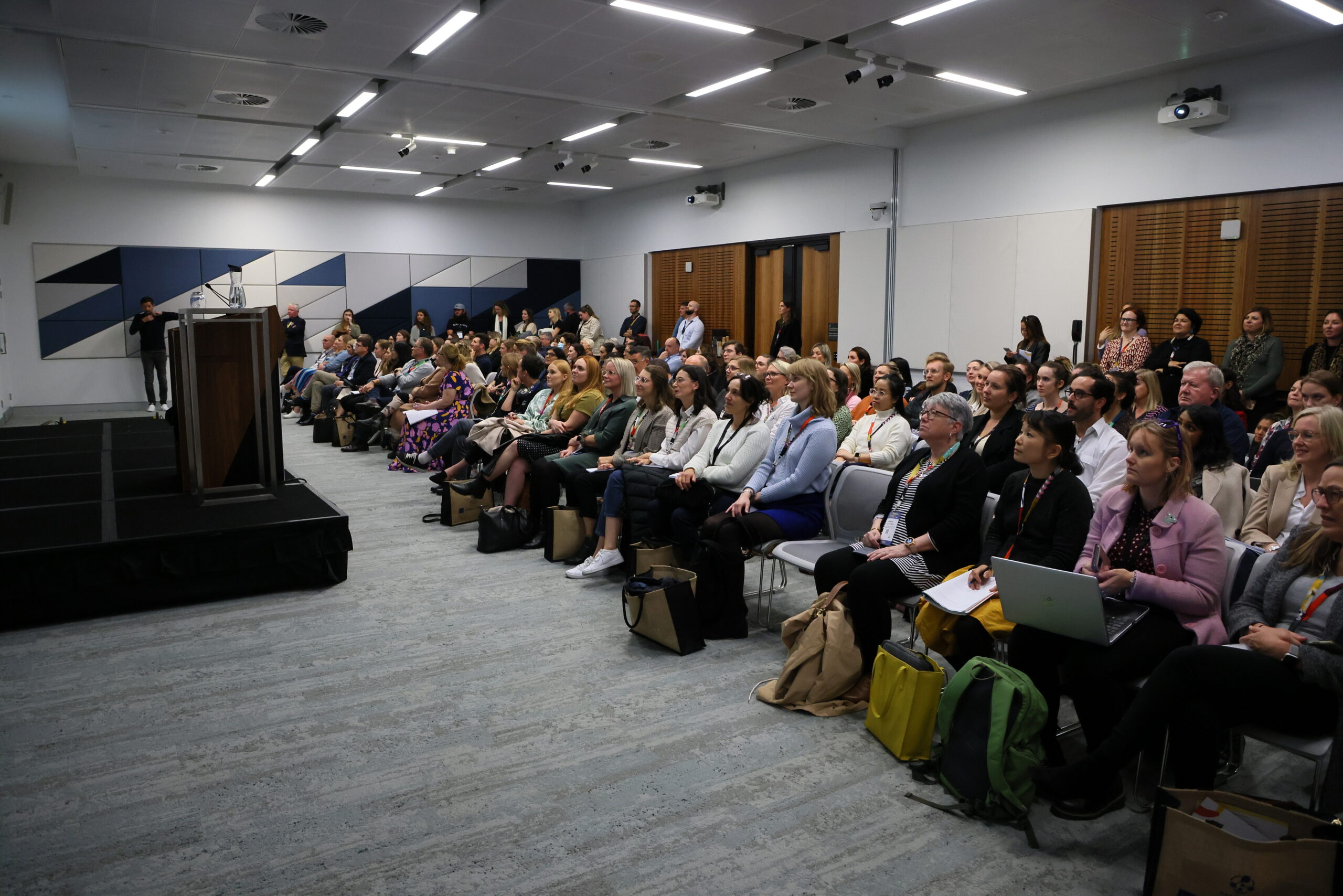 Gallery - FIA Conference