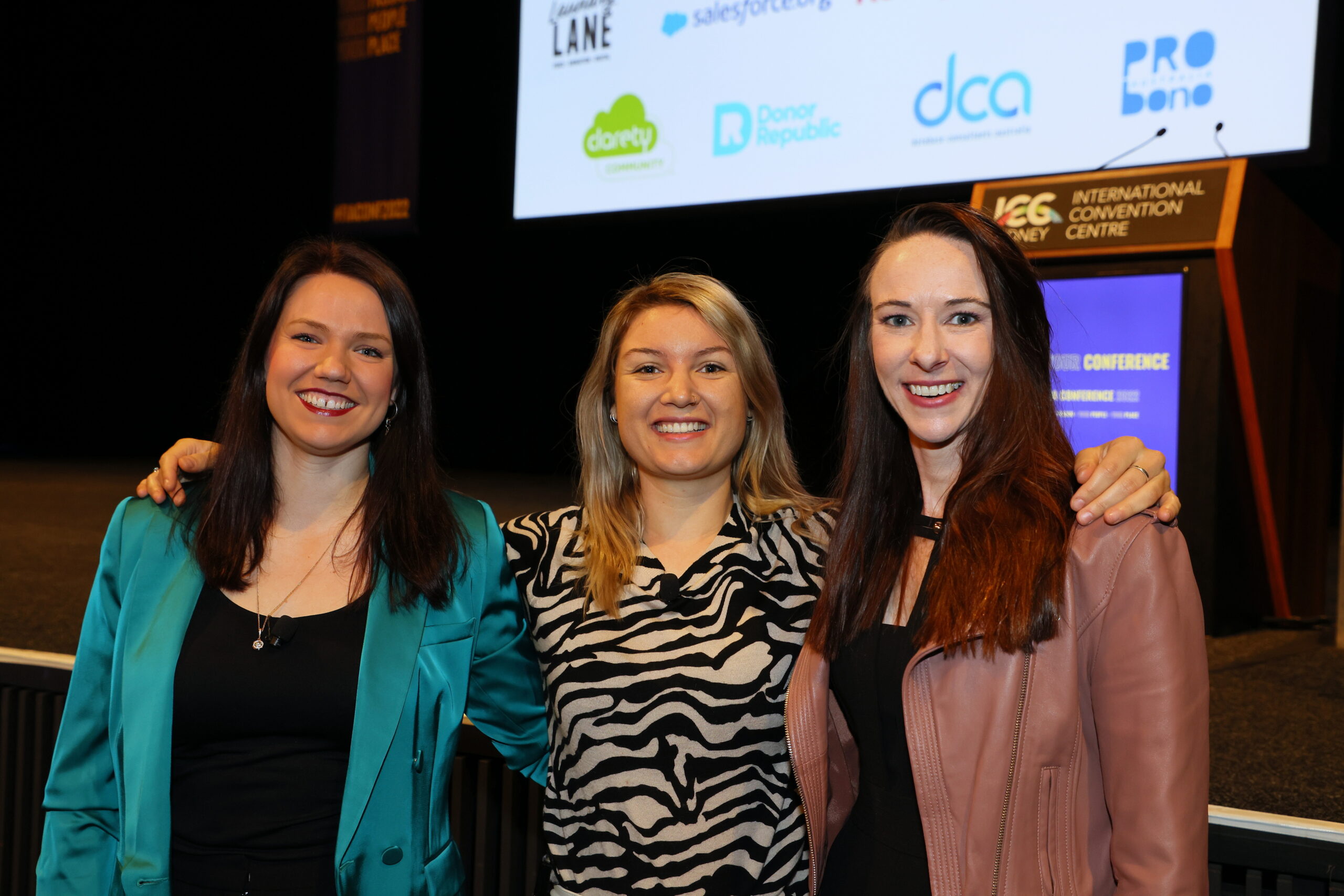 Gallery - FIA Conference