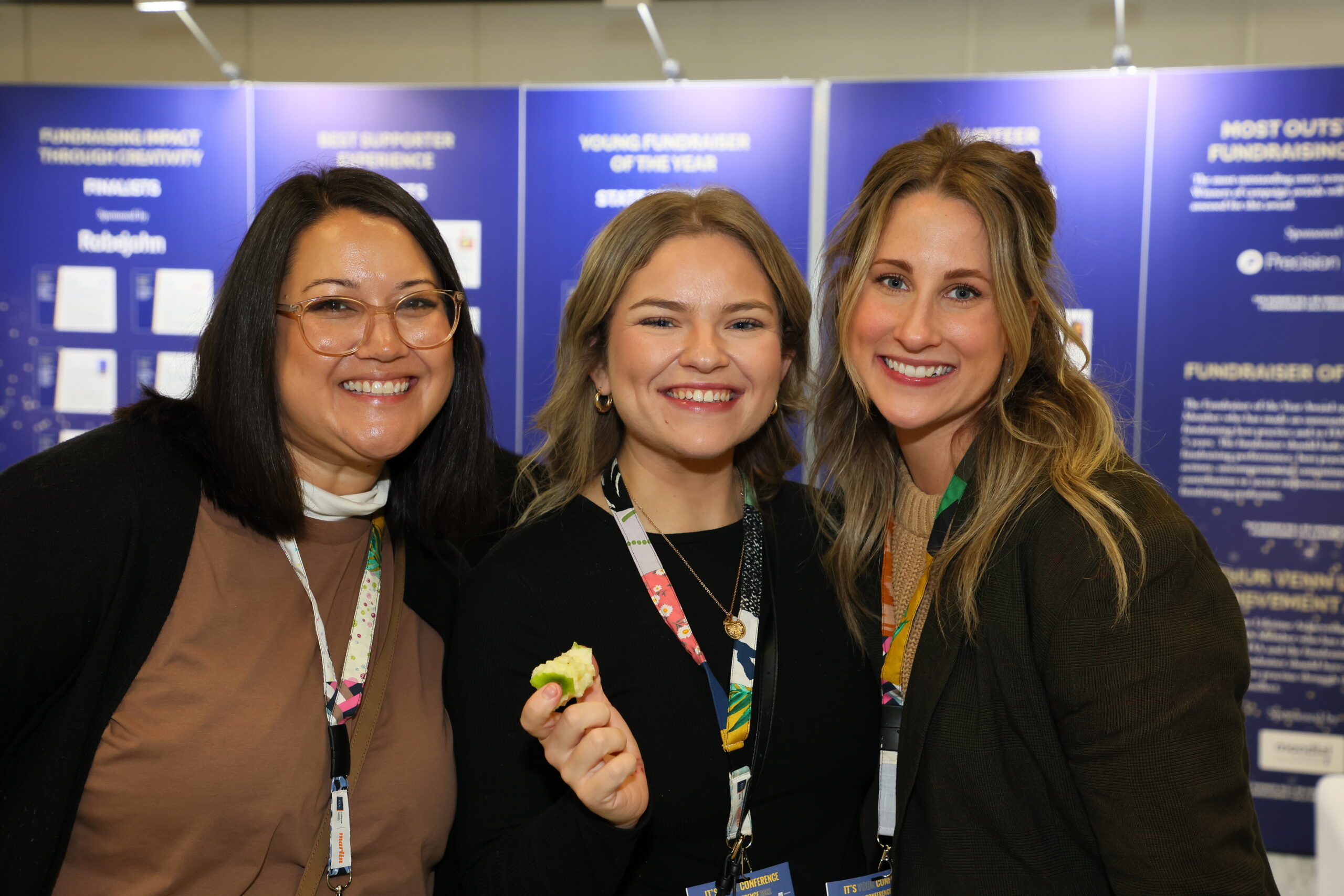 Gallery - FIA Conference