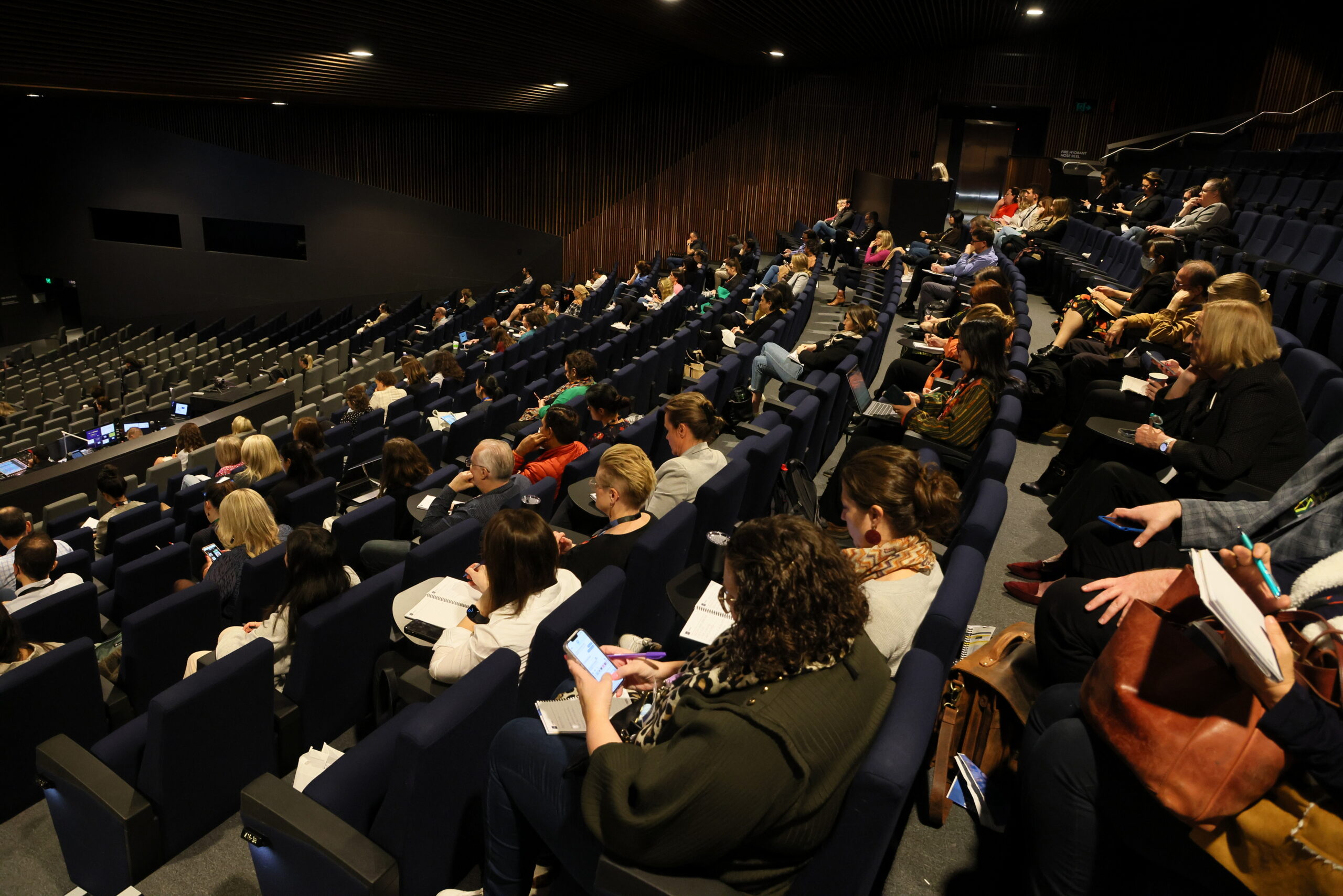 Gallery - FIA Conference