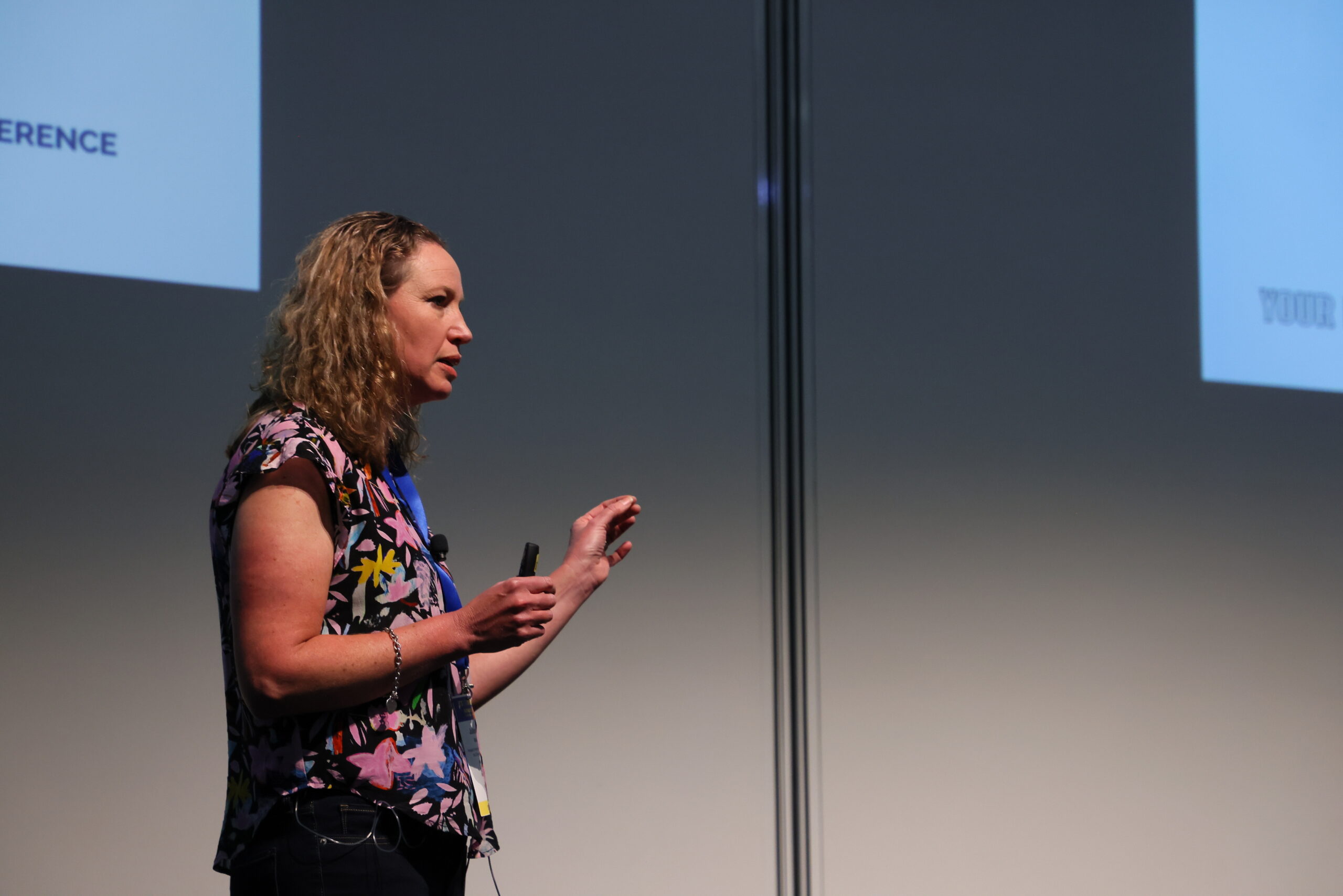 Gallery - FIA Conference