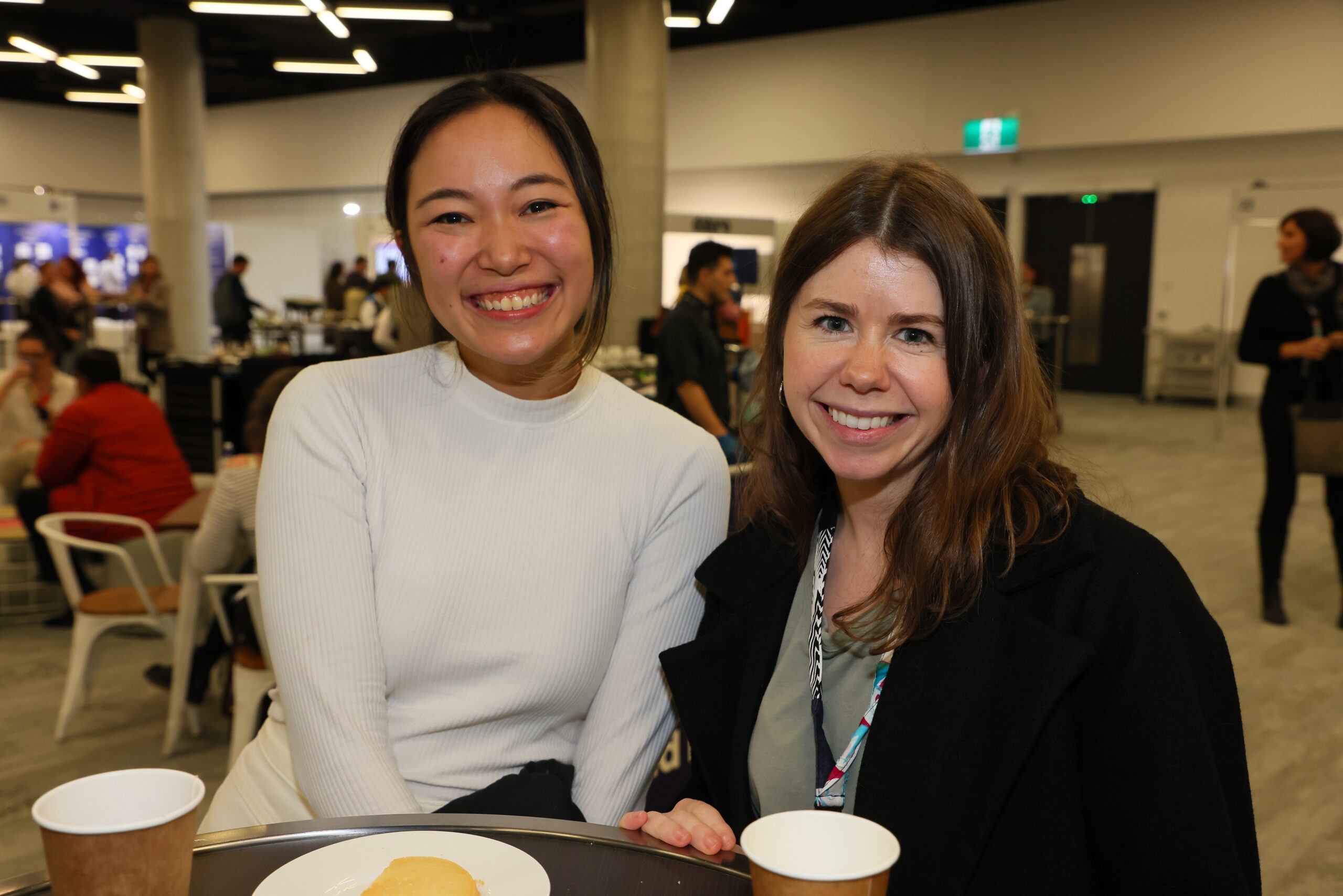 Gallery - FIA Conference