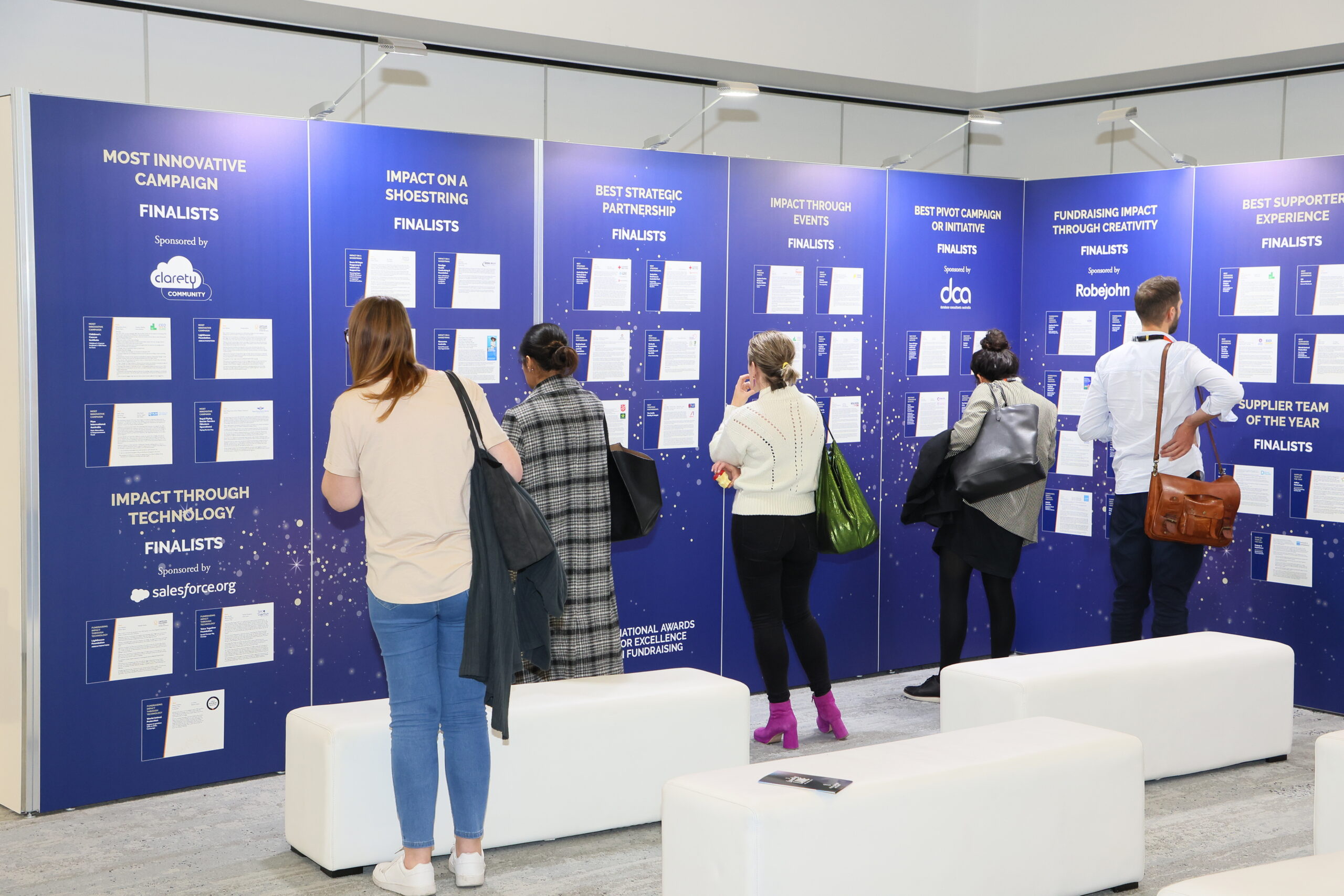 Gallery - FIA Conference