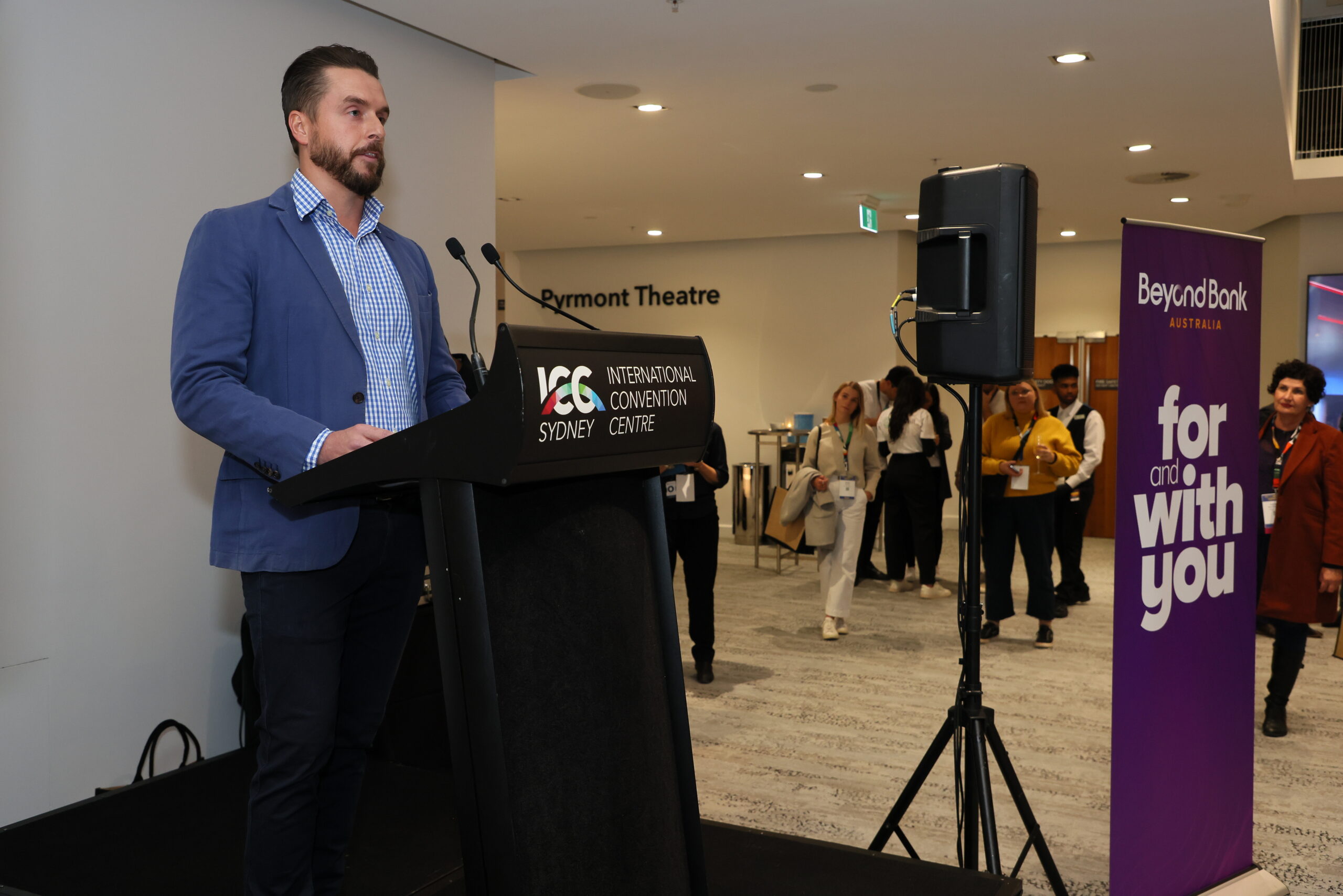 Gallery - FIA Conference