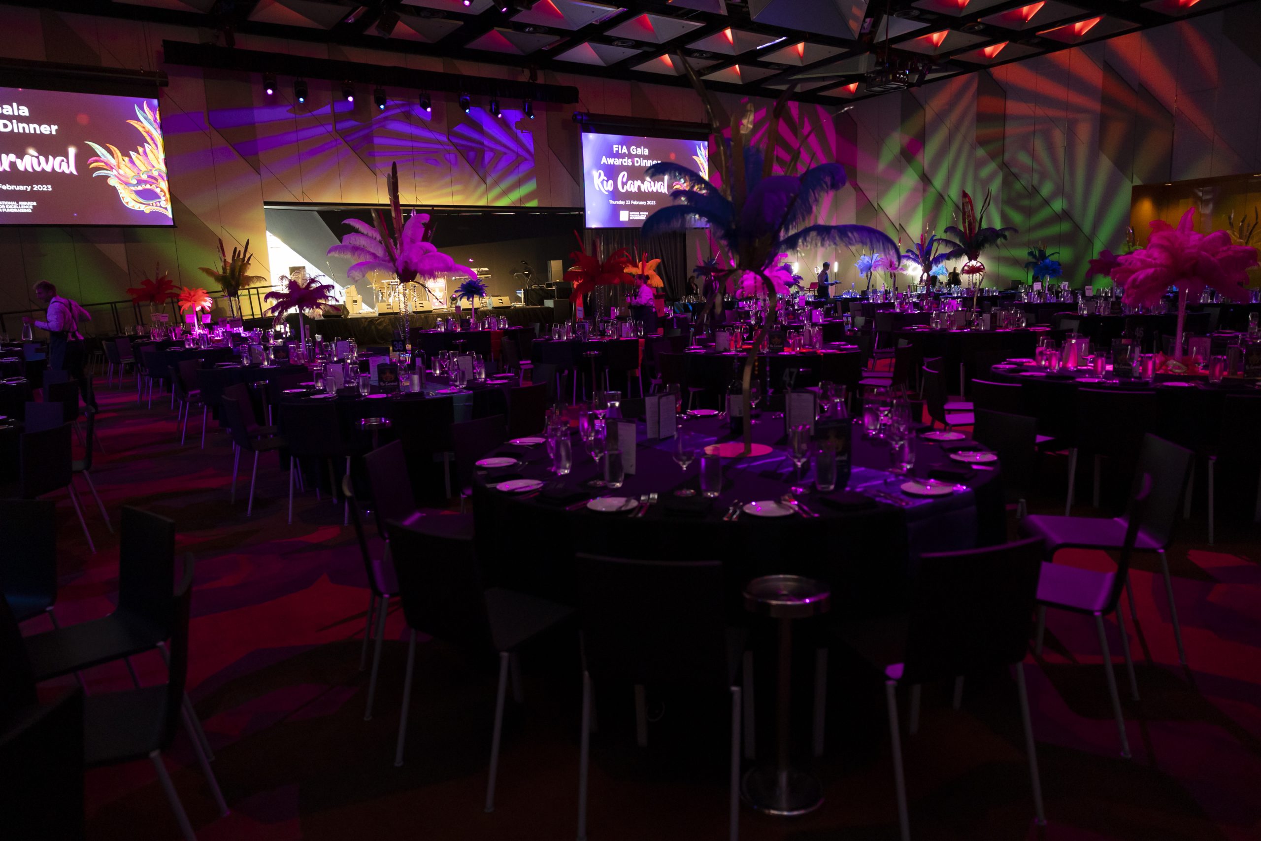 Gallery - FIA Conference