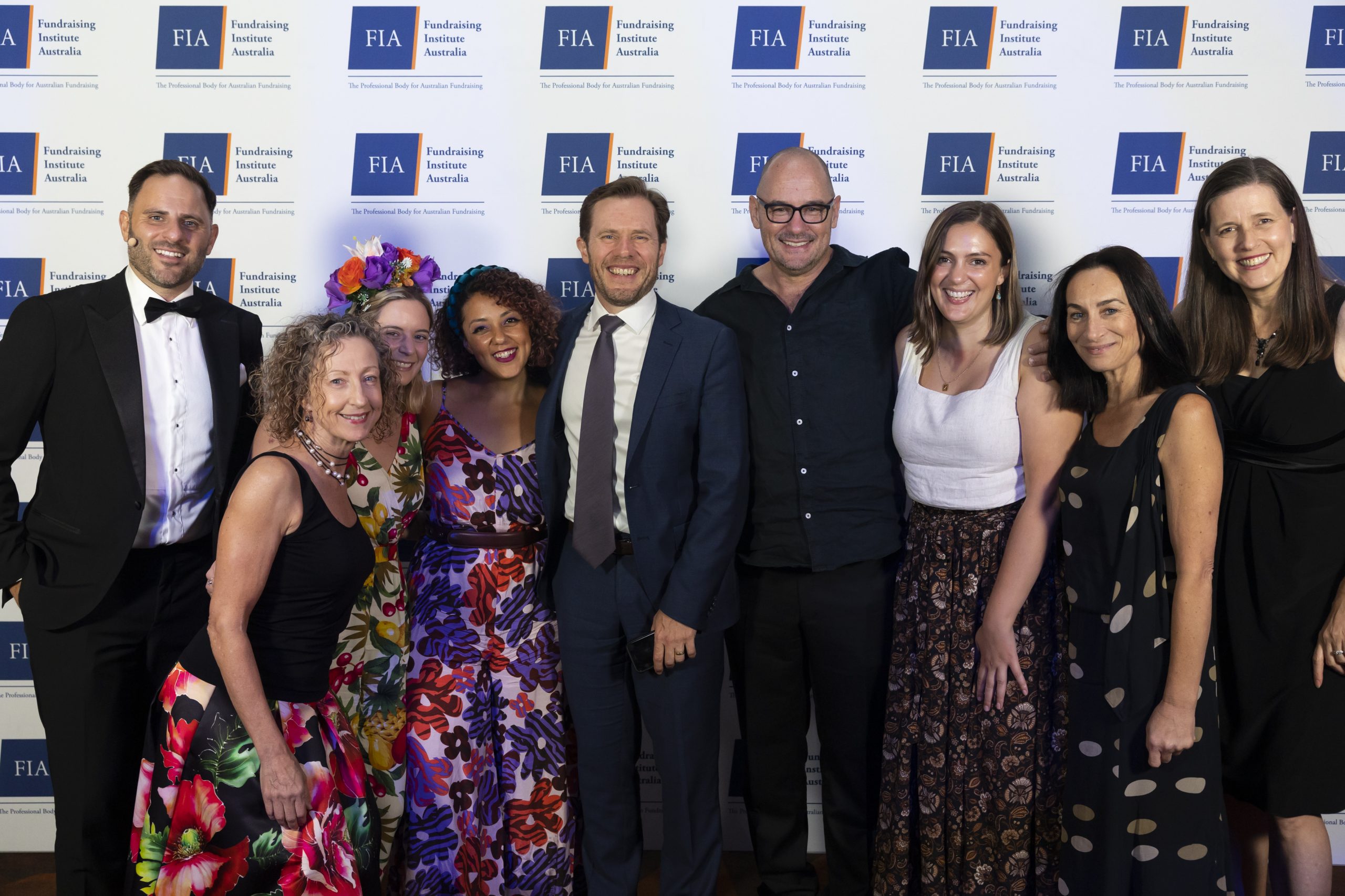 Gallery - FIA Conference