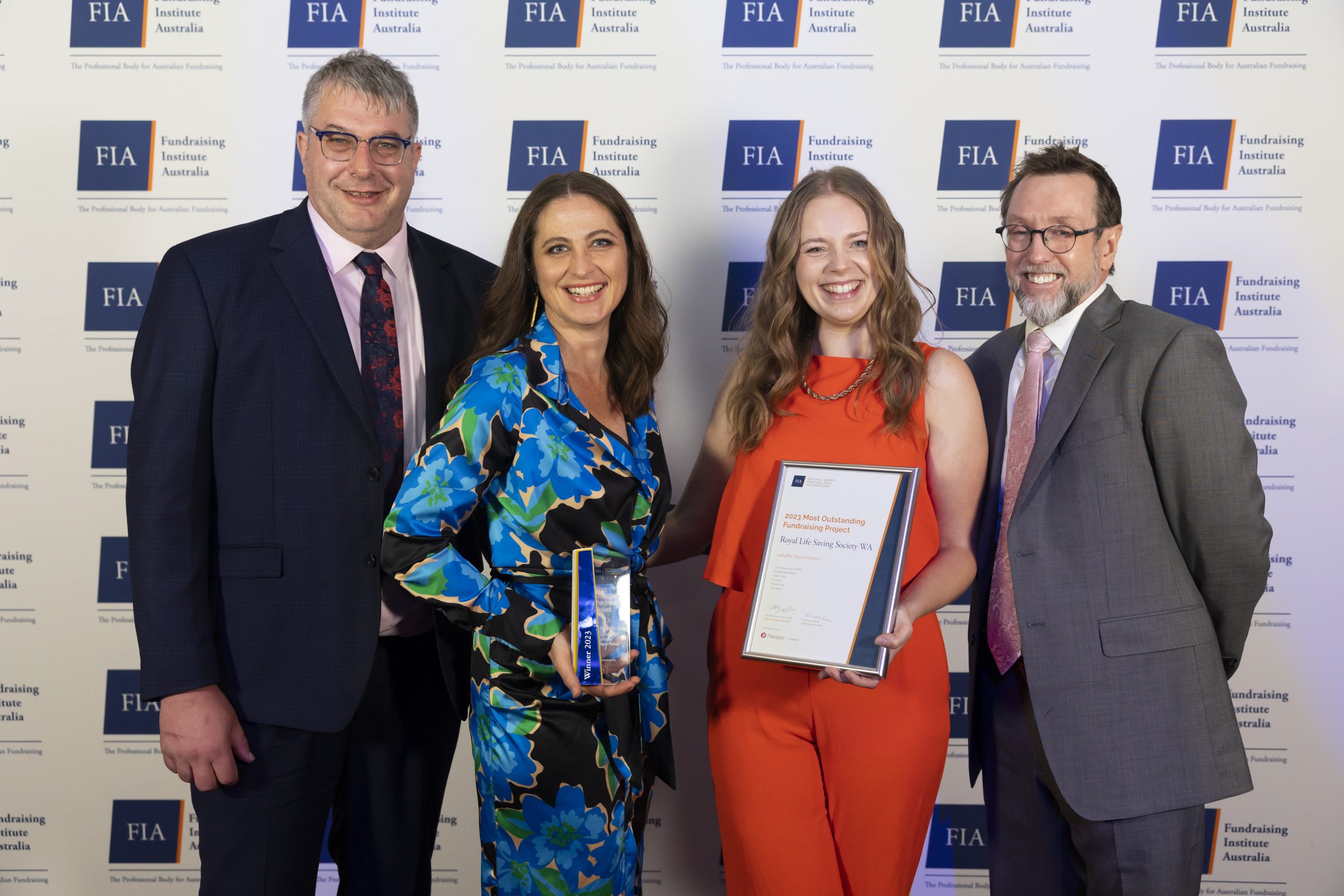 Gallery - FIA Conference