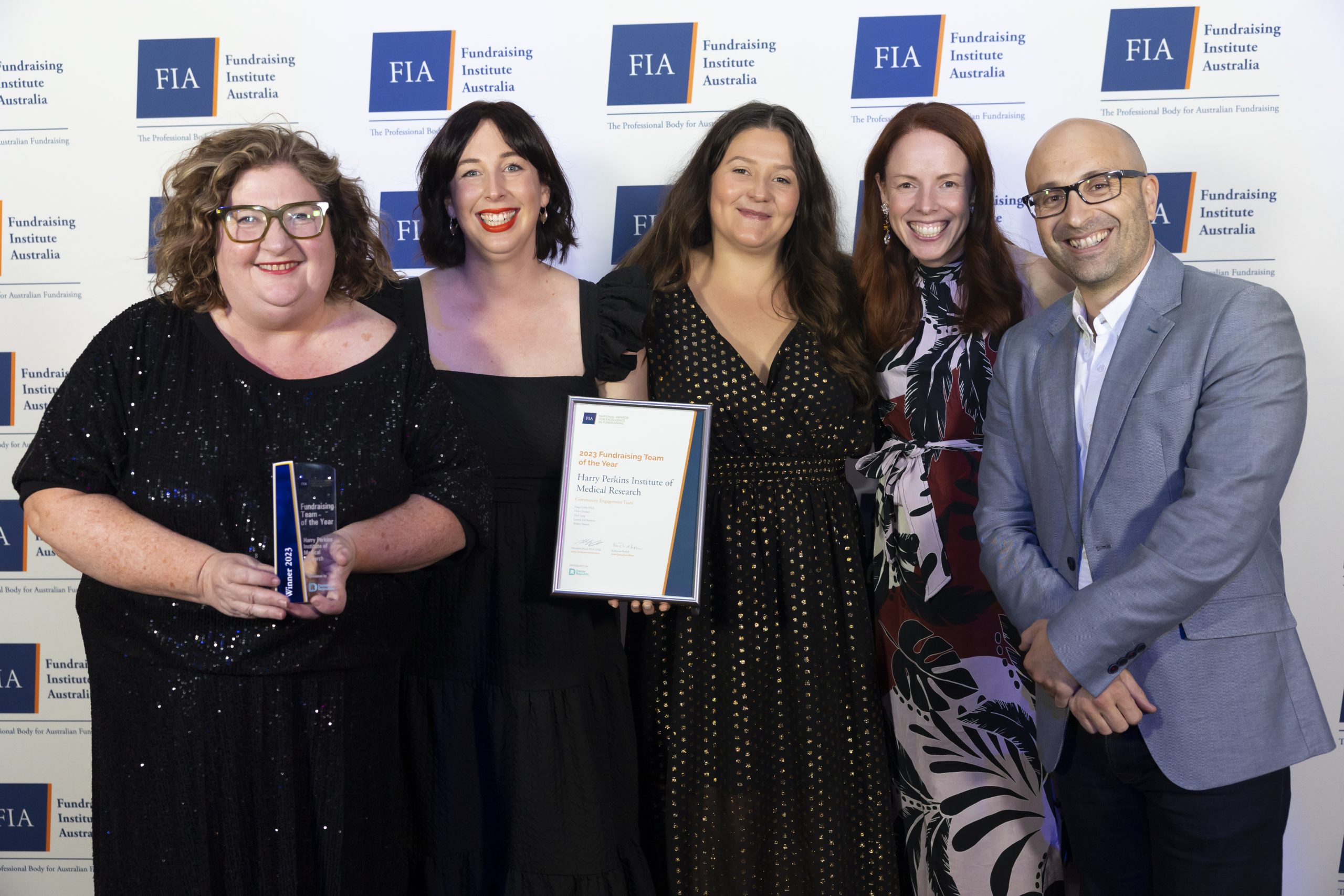 Gallery - FIA Conference