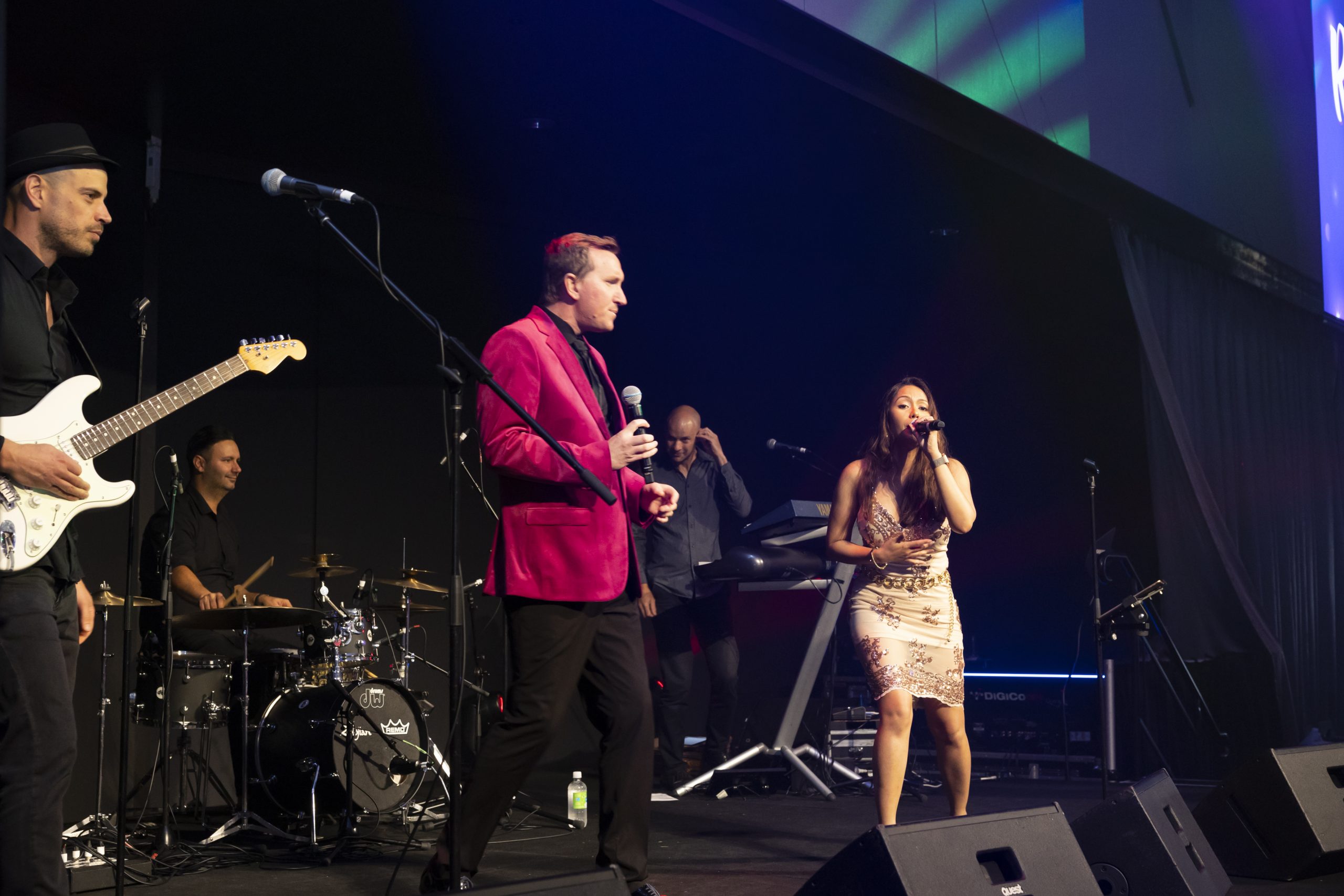 Gallery - FIA Conference