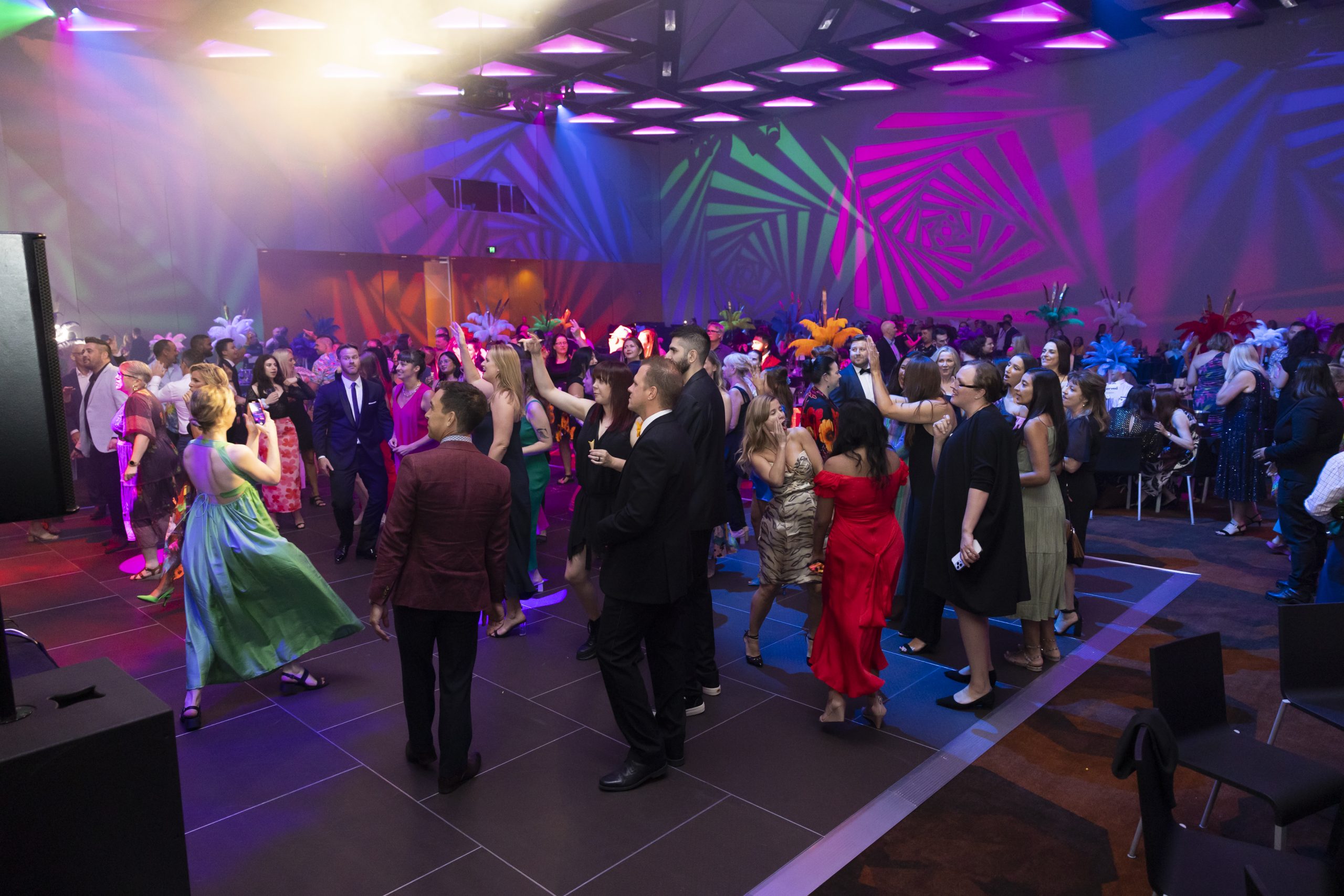 Gallery - FIA Conference